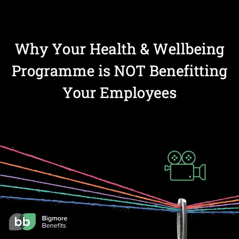 Bigmore Associates | A specialist financial services company