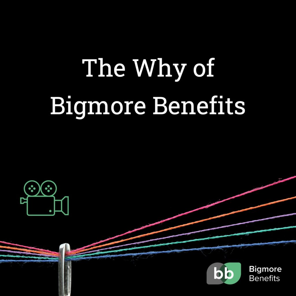 Bigmore Associates | A specialist financial services company