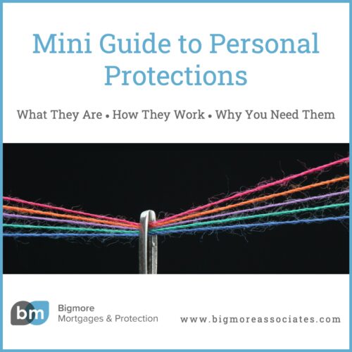 Bigmore Associates | A specialist financial services company