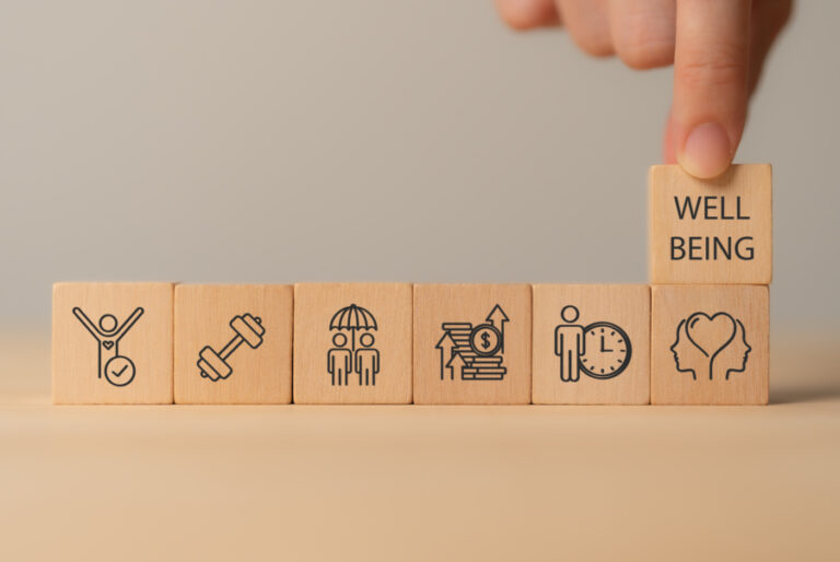 Health & Wellbeing Programme - Bigmore Associates