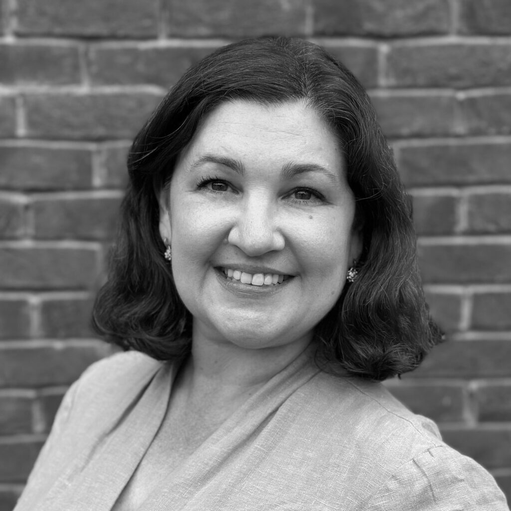 Gretchen Nichols - Bigmore Associates
